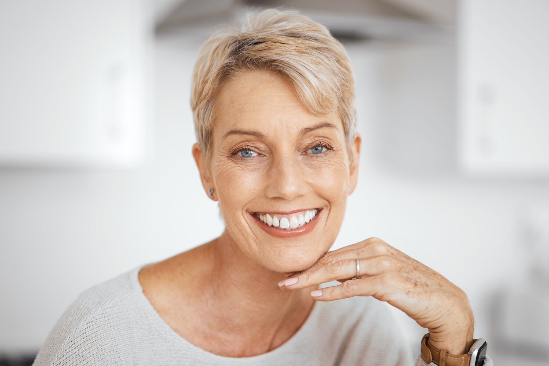 Dentures Flower Mound TX | Implant Denture Lantana