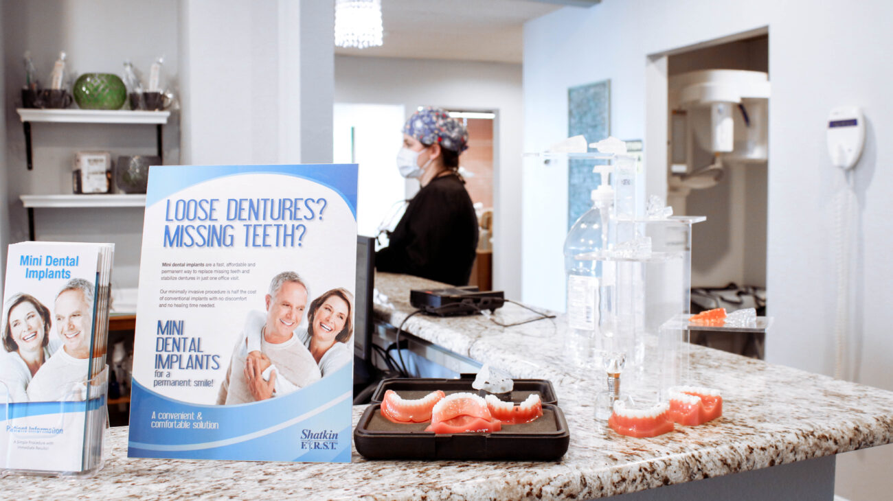 Dentist in Flower Mound TX | Flower Mound Dental